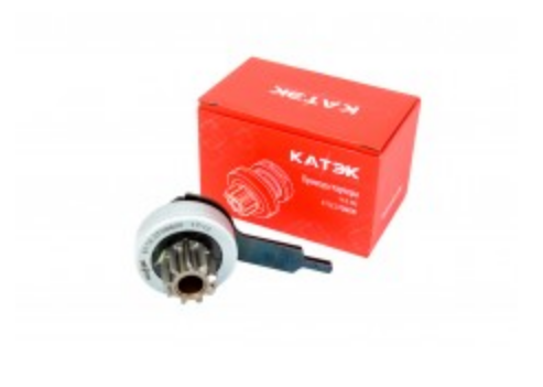 Привод Стартера (бендикс) Газель Волга УАЗ Дв.406 405 409 (с Вилкой) на ...