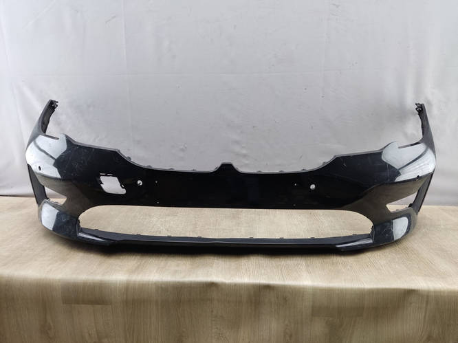 Бампер передній BMW 3 G20 G21 (2018-2021) 51117422239, ціна 6075 грн ...
