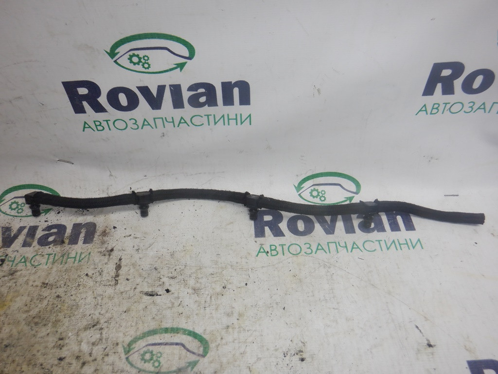 Топливная Трубка (1,3) Fiat DOBLO 2 2010- (Фиат Добло), 55245385 (БУ ...