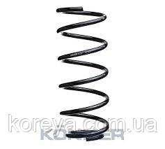 Пружина передней подвески Авео KONNER Корея 96653237: продажа, цена в ...