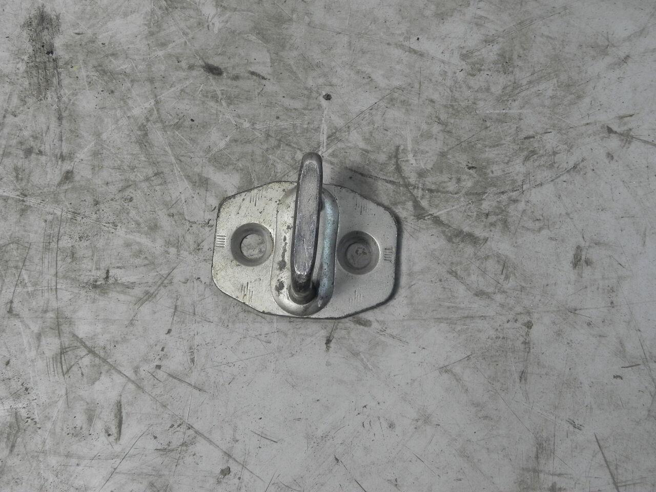 Купити Б/У СКОБА ЗАМКА ЗАДНІХ ДВЕРЕЙ MERCEDES BENZ SPRINTER-906 ...