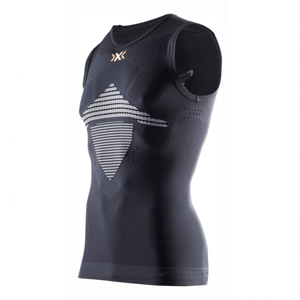 Термомайка X-Bionic Energizer MK2 Light Shirt Sleeveless Man розмір S/M ...