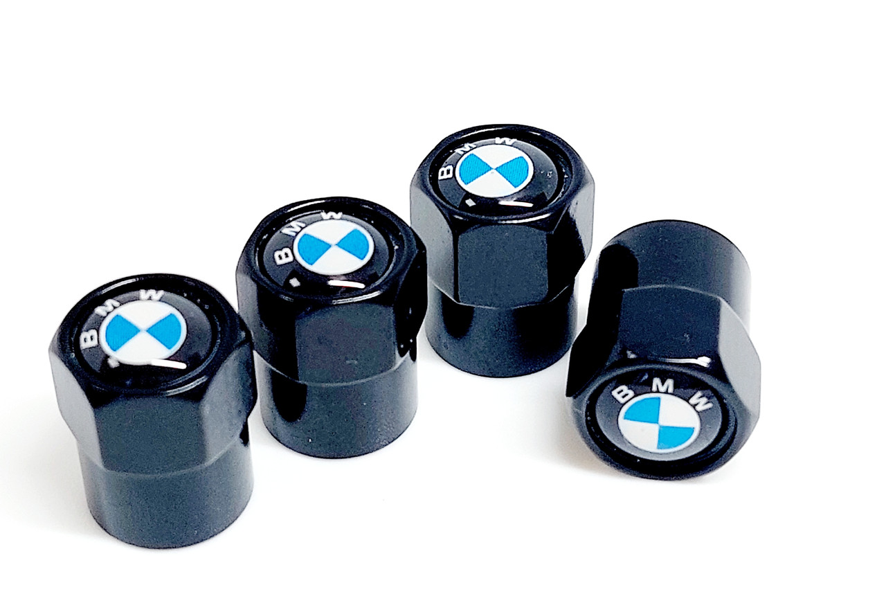 Колпачки BMW на ниппель с логотипом BMW, цена 110 грн — Prom.ua (ID ...