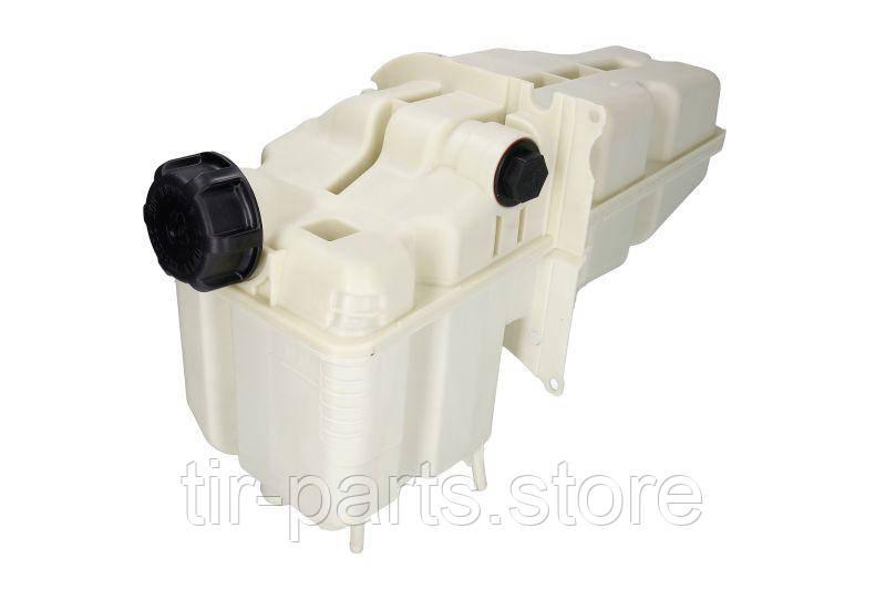 Расширительный бачок SCANIA | NISSENS | 2401669, FE49675, NRF455036 ...