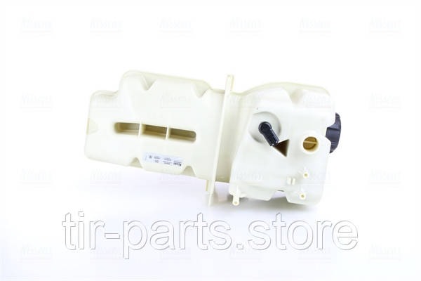 Расширительный бачок SCANIA | NISSENS | 2401669, FE49675, NRF455036 ...