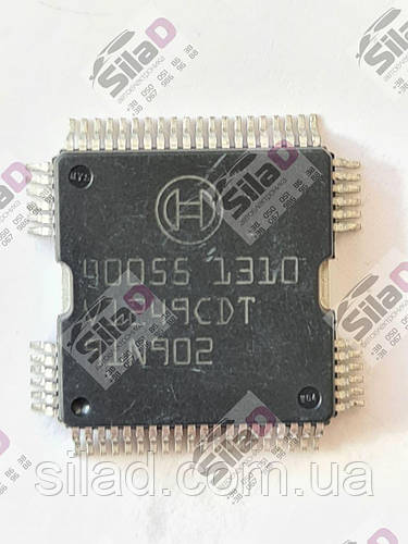 Микросхема Bosch 40055 корпус QFP64 (ID#1489129099), цена: 480 ...