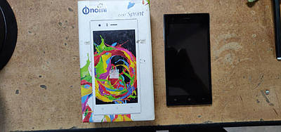 Мобильный телефон Nomi Android - купить недорого на Prom.ua: цены ...