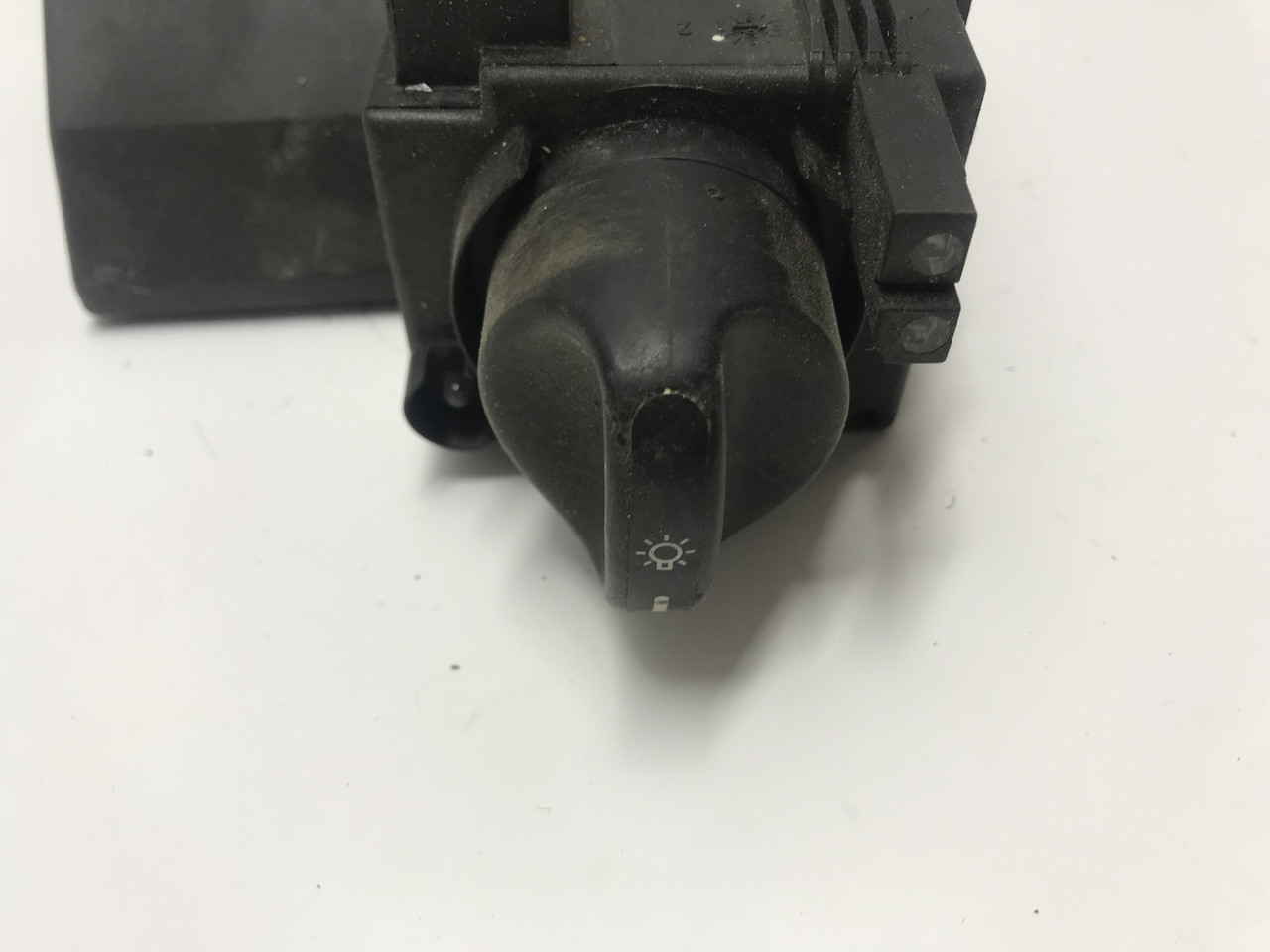 Перемикач світла фар з блоком запобіжників Mercedes W210, A2105451404 ...