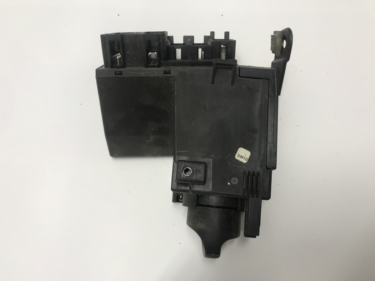 Перемикач світла фар з блоком запобіжників Mercedes W210, A2105451404 ...