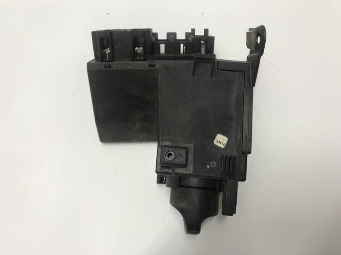 Перемикач світла фар з блоком запобіжників Mercedes W210, A2105451404 ...