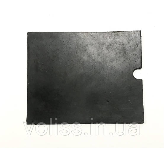 Резиновая подкладка для шлифмашины Зенит ЗЛШ-1000 (ID#601605418), цена ...