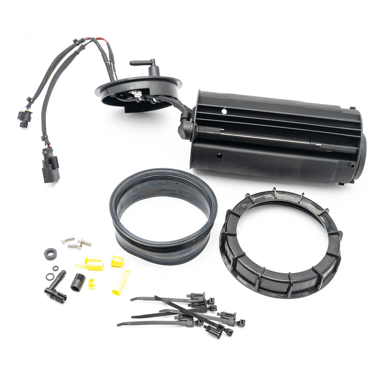 Ремкомплект подогревателя мочевины Mercedes X164 3.0L 1644711275 ...