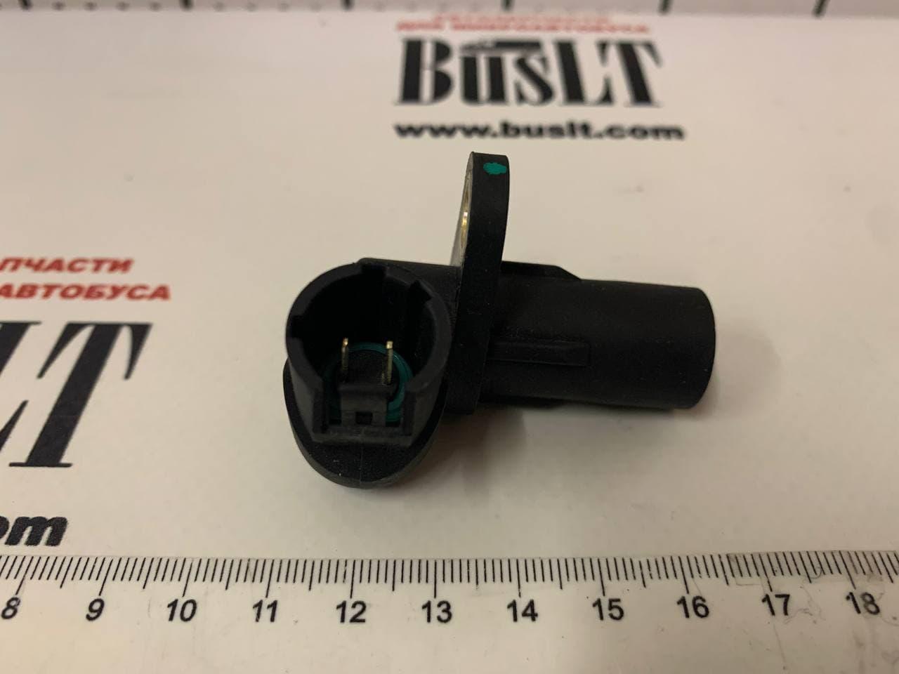 Датчик положения коленвала Renault Trafic/Opel Vivaro1.9 2001-2006г ...