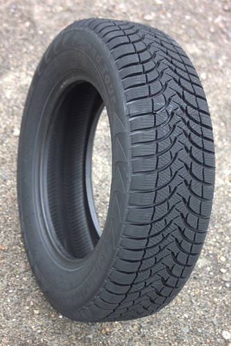 Зимові шини R15 195/60 ALPIN - MASTER 4, ціна: 1199 ₴, купити на Prom.ua