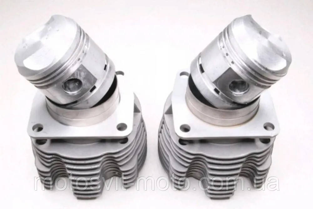 Поршневая в Сборе Днепр МТ — Купить Недорого на Bigl.ua (1490608013)