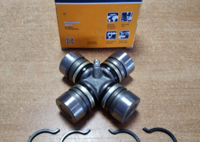 Крестовина вала карданного Газель,Волга,УАЗ (пр-во HOLA) 3102-2202025, цена — Prom.ua (ID ...