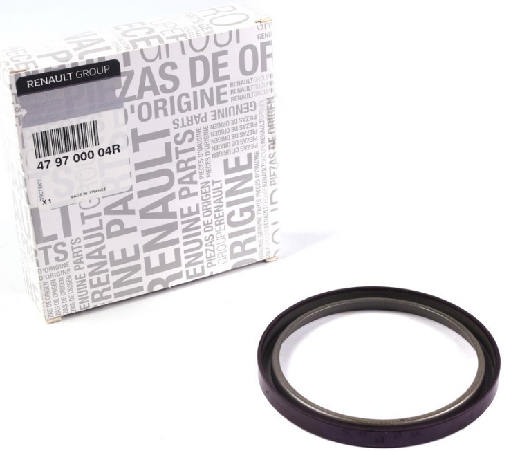 Кольцо ABS задний Renault Master III ОРИГИНАЛ 479700004R (ID#708002724 ...