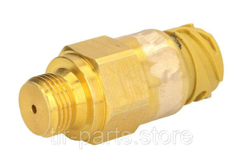 Купити Датчик тиску палива MAN | DT | 51274210340, DT3.37093, FE103910 ...