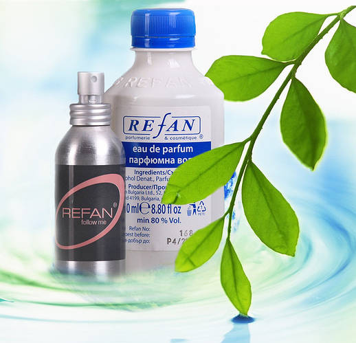 261 Refan / 250 мл (ID#18792394), цена: 525.25 ₴, купить на Prom.ua