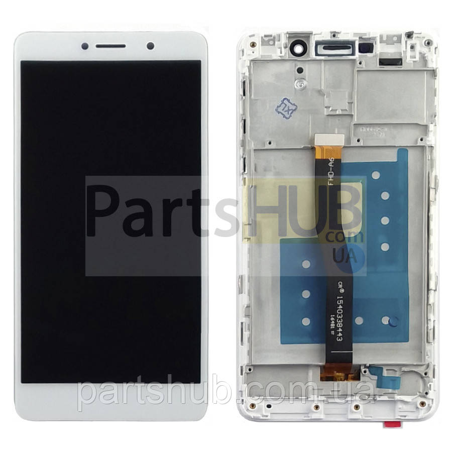 Экран (дисплей) Huawei Honor 6X BLN-L21, GR5 2017 BLL-L21 + тачскрин ...