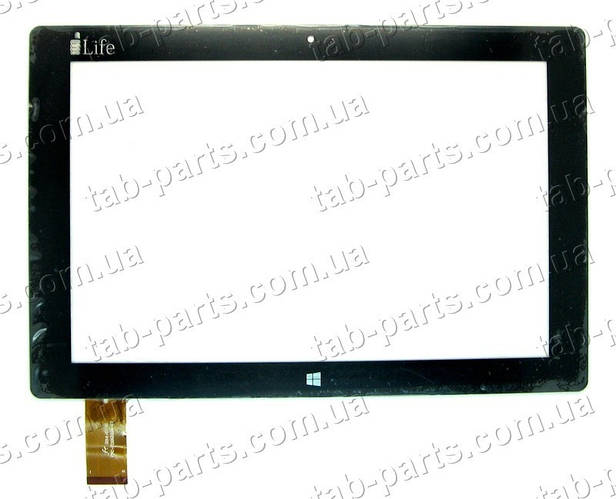 Купить Irbis TW78 сенсор (тачскрин), цена 255 ₴ — Prom.ua (ID#1490941661)