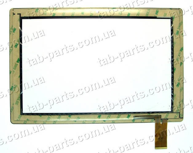 Купить Irbis TW78 сенсор (тачскрин), цена 255 ₴ — Prom.ua (ID#1490941661)