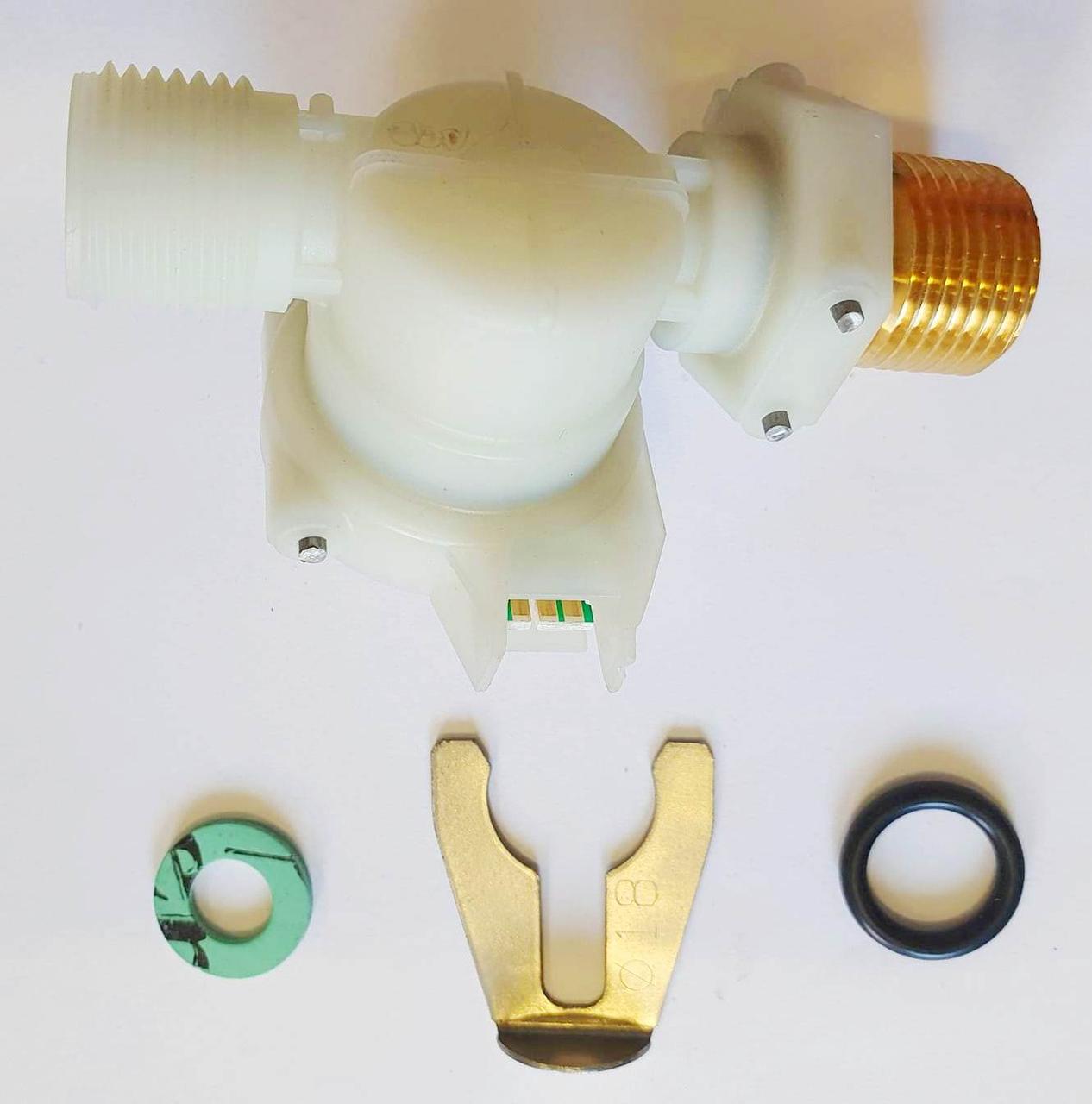 Датчик Протока Реле Потока Резьбовая ELTEK RP34I — Купить Недорого на ...