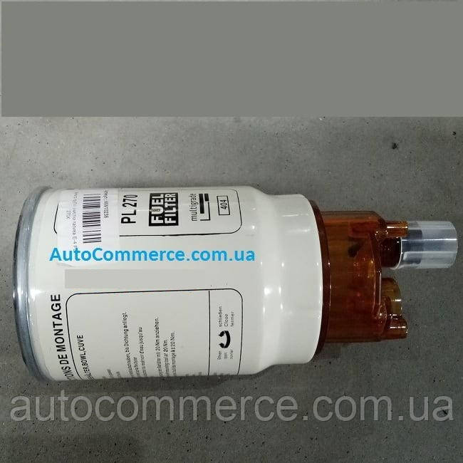 Фильтр топливный грубой очистки Isuzu NQR71/NLR85 Атаман A093 ...