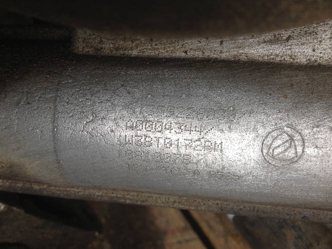 Купити Рульова рейка 2.0 / 2.2 / 2.3 / 3.0 PEUGEOT Boxer FIAT Ducato ...