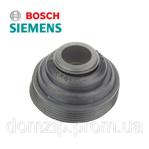 Сальник помпы для посудомоечной машины Bosch 00065548 (10х30х18 мм ...