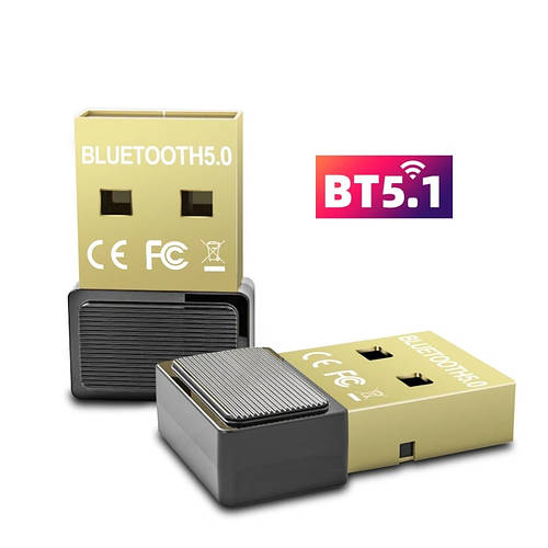 Адаптер Bluetooth 5.1 Realtek RTL8761B (ID#1491257233), цена: 199 ...