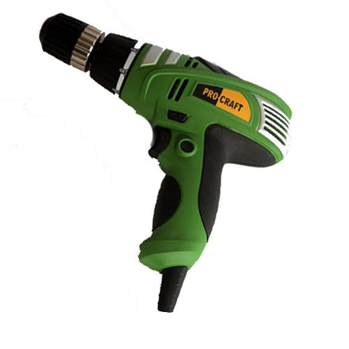 Сетевой шуруповерт PRO-CRAFT PB960 (ID#1491323042), цена: 1105 ...