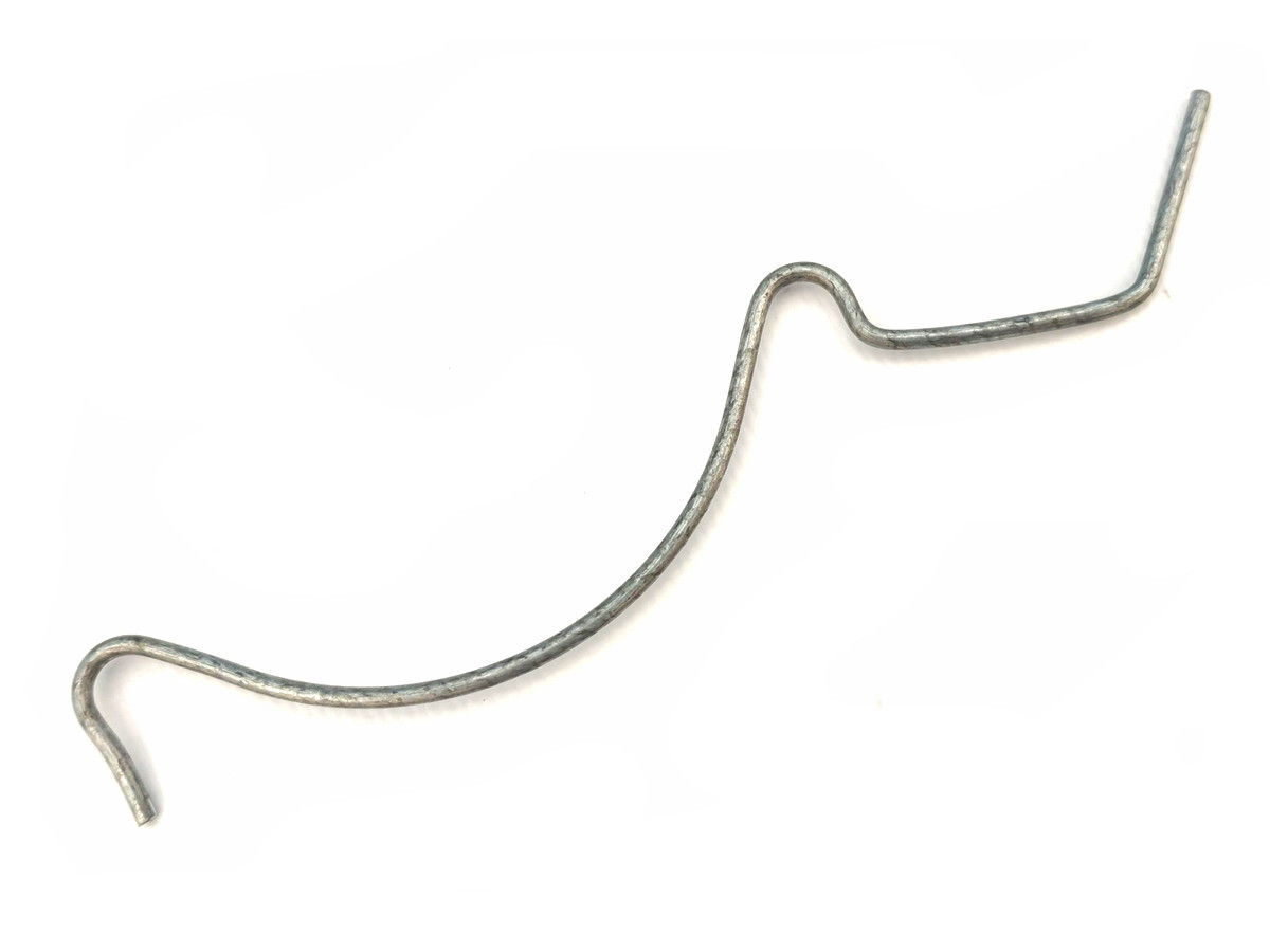 Купити Кліпса Stabfix для планки 20-40 мм, довжина 170 мм - Стабфикс ...