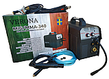 Сварочный полуавтомат VERONA MIG-340
