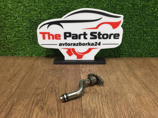 Купити Трубка турбіни Skoda Octavia A5 Шкода Октавія А5 2008-2013 ...