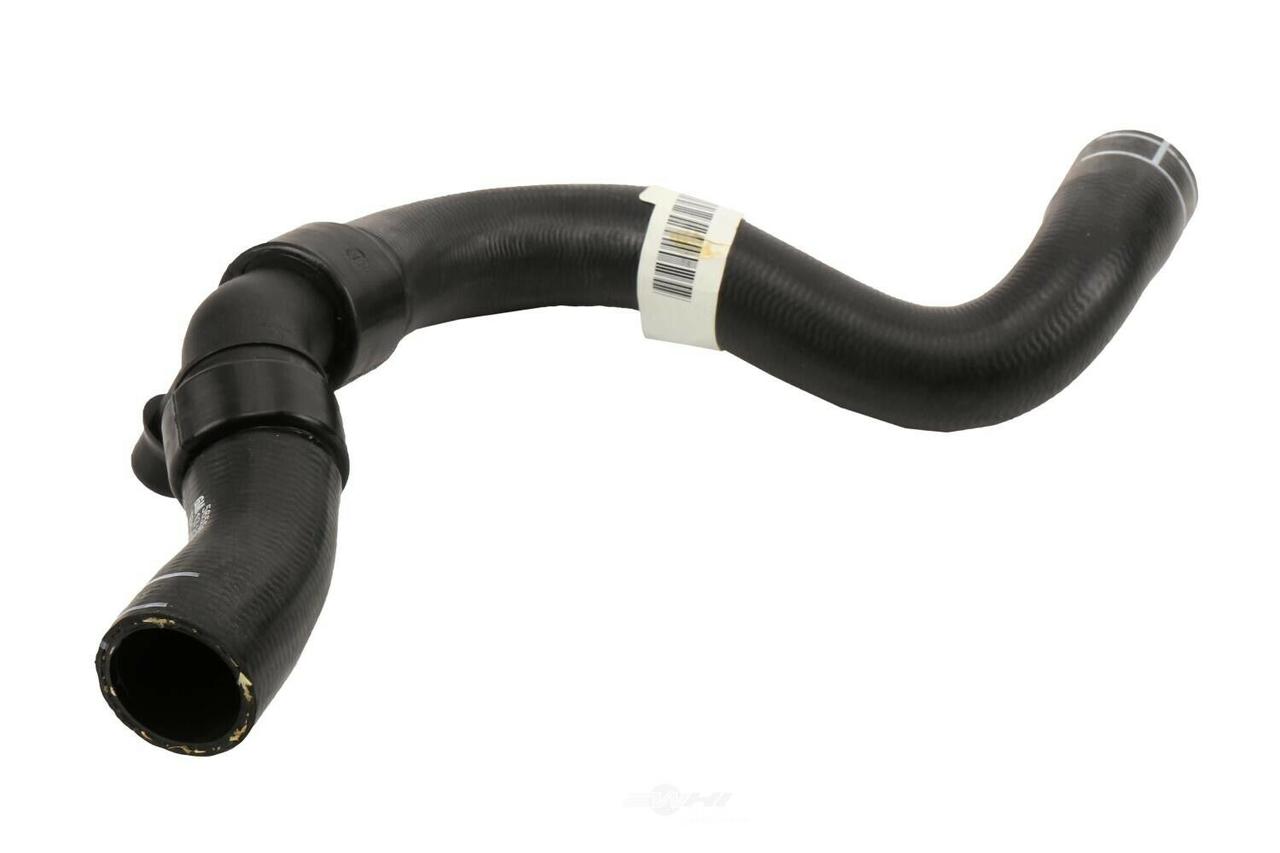 Патрубок радиатора впускной верхний GM 13220131 OPEL Insignia A20NHT ...