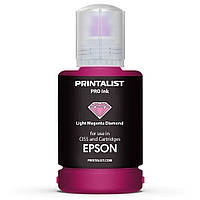 Чернила для Epson Expression Home XP-235 PRINTALIST UNI Magenta 140г PL ...