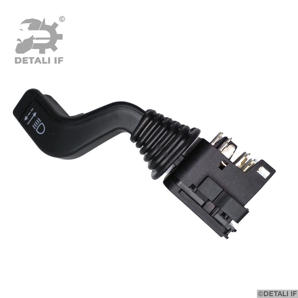 Переключатель света поворотов Combo B Opel 1241212 1241250 1241258 ...