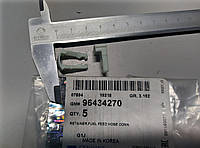 Кронштейн кріплення паливного фільтра | Порівняти ціни та купити на Prom.ua