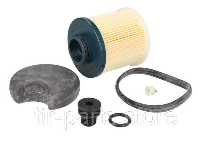 Фильтр ADBLUE DAF | BOSCH | 1815766, X770733, 1457436042, цена: 975 ...
