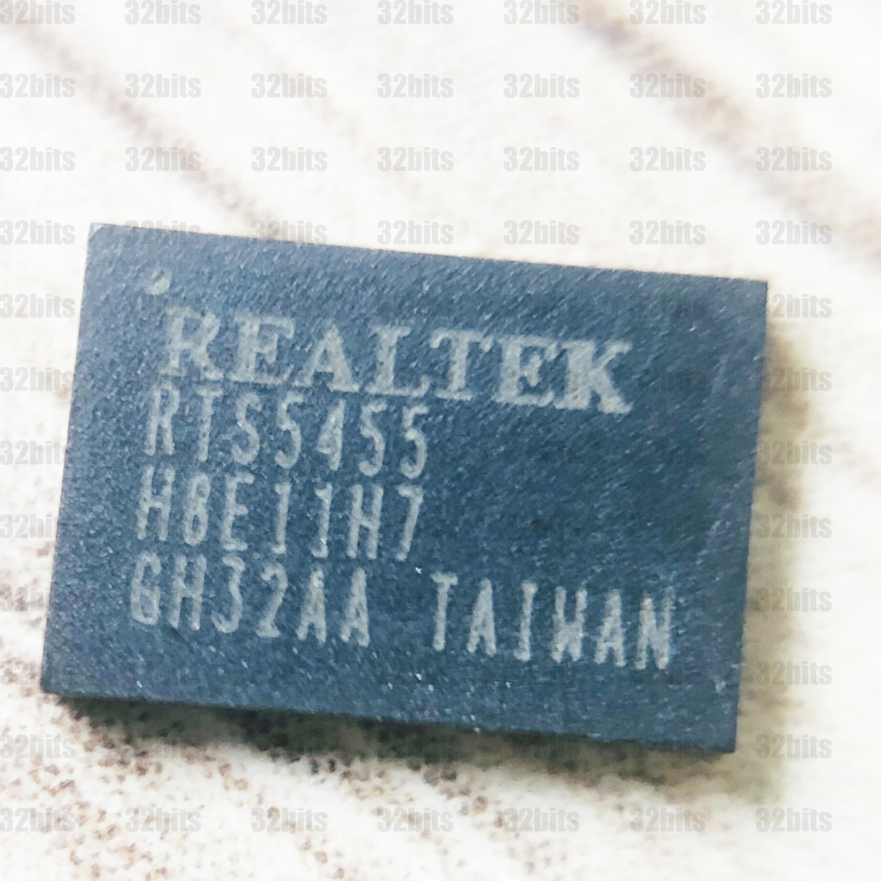 Микросхема RTS5455 оригинал (ID#1492189144), цена: 295 ₴, купить на Prom.ua