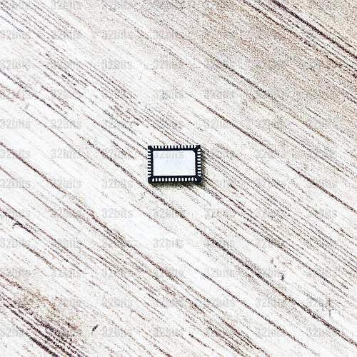 Купить Микросхема RTS5455 оригинал, цена 295 ₴ — Prom.ua (ID#1492189144)