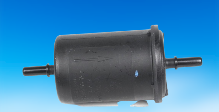 Паливний фільтр на Renault DUSTER 1.6 i 8V - Renault (original ...