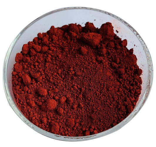 Оксид железа (ІІІ) (железа (ІІІ) окись) (ID#1492229323), цена: 400 ...