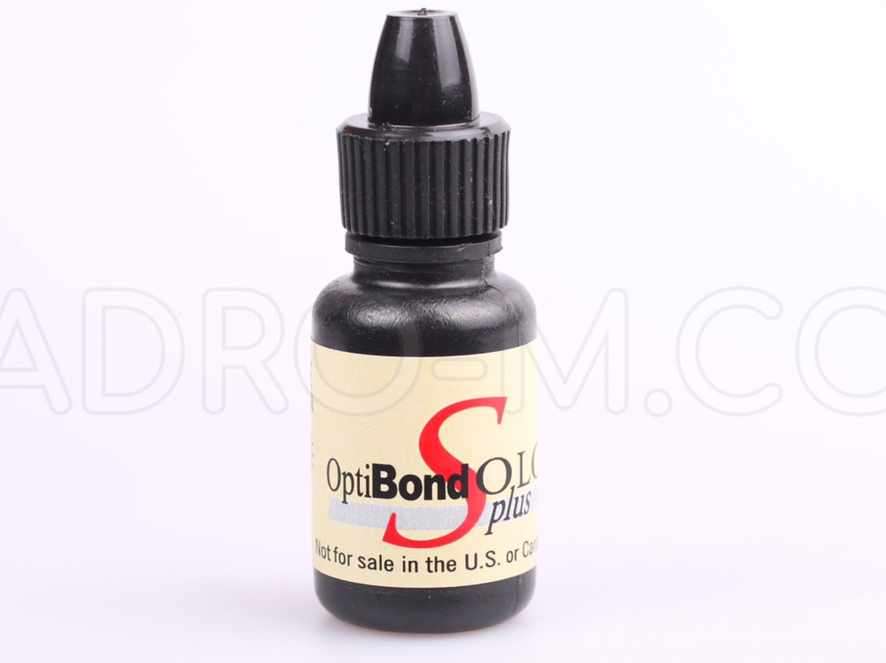Купить Optibond Solo Plus 5ml Опти Бонд Соло Плюс, цена 720 ₴ — Prom.ua ...