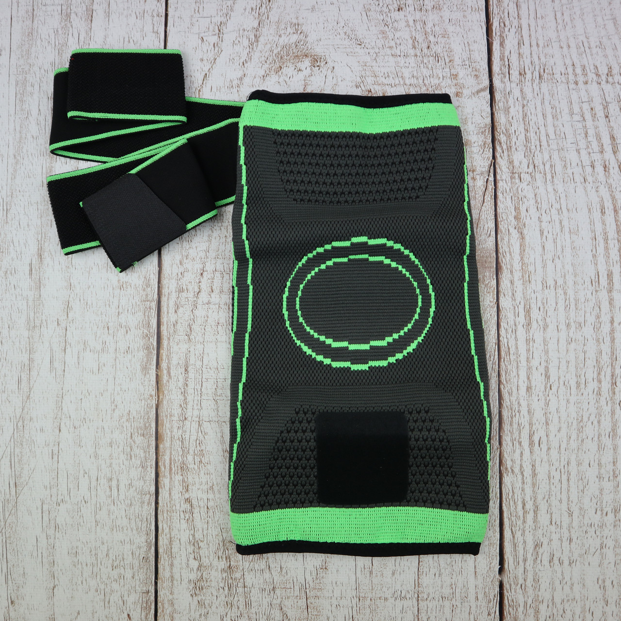Купить Бандаж коленного сустава Knee Support, эластичный наколенник с ...