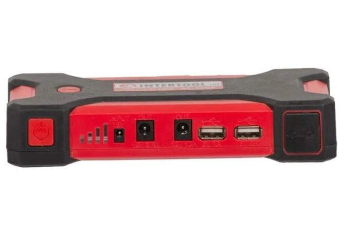 Купить Автономное пусковое устройство Intertool AT-3009, цена 1599 грн — Prom.ua (ID#1492290563)