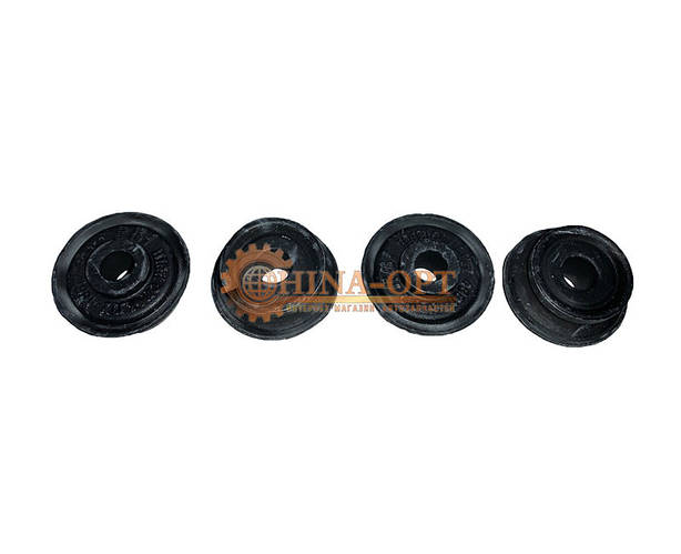 Втулка стойки переднего стабилизатора Джили МК1 МК2 МК Кросс ЛС Панда ...