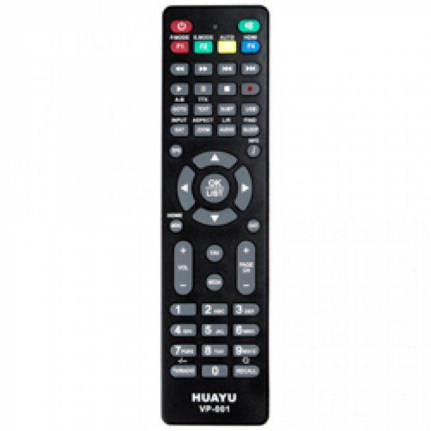 Универсальный Пульт HUAYU VP-001 (RM-D1312) — Купить Недорого на Bigl ...