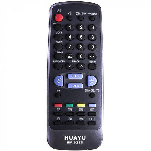 Универсальный пульт HUAYU для SHARP RM-023G (ID#1492477227), цена: 91 ₴, купить на Prom.ua